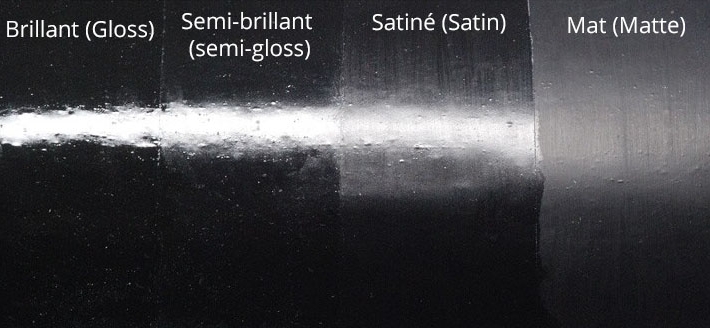 Vernis peinture acrylique : quel vernis choisir ? - Paintinglesson